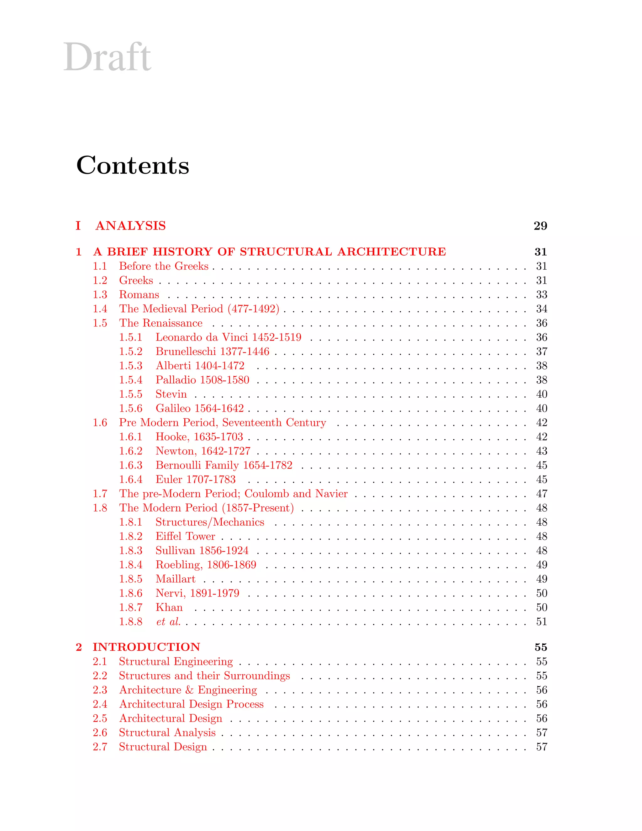 Lecture Notes In Structural Engineering Analysis Design Pdf