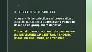 LECTURE-NOTES-ON-REVIEW-ON-STATISTICS-PART-1.pptx