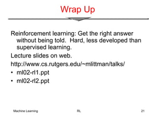 Lecture notes | PPT