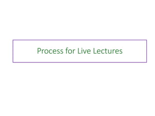Note Taking | PPTX