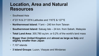 Lecture Philippine History | PPTX