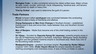 Lecture Philippine History | PPTX