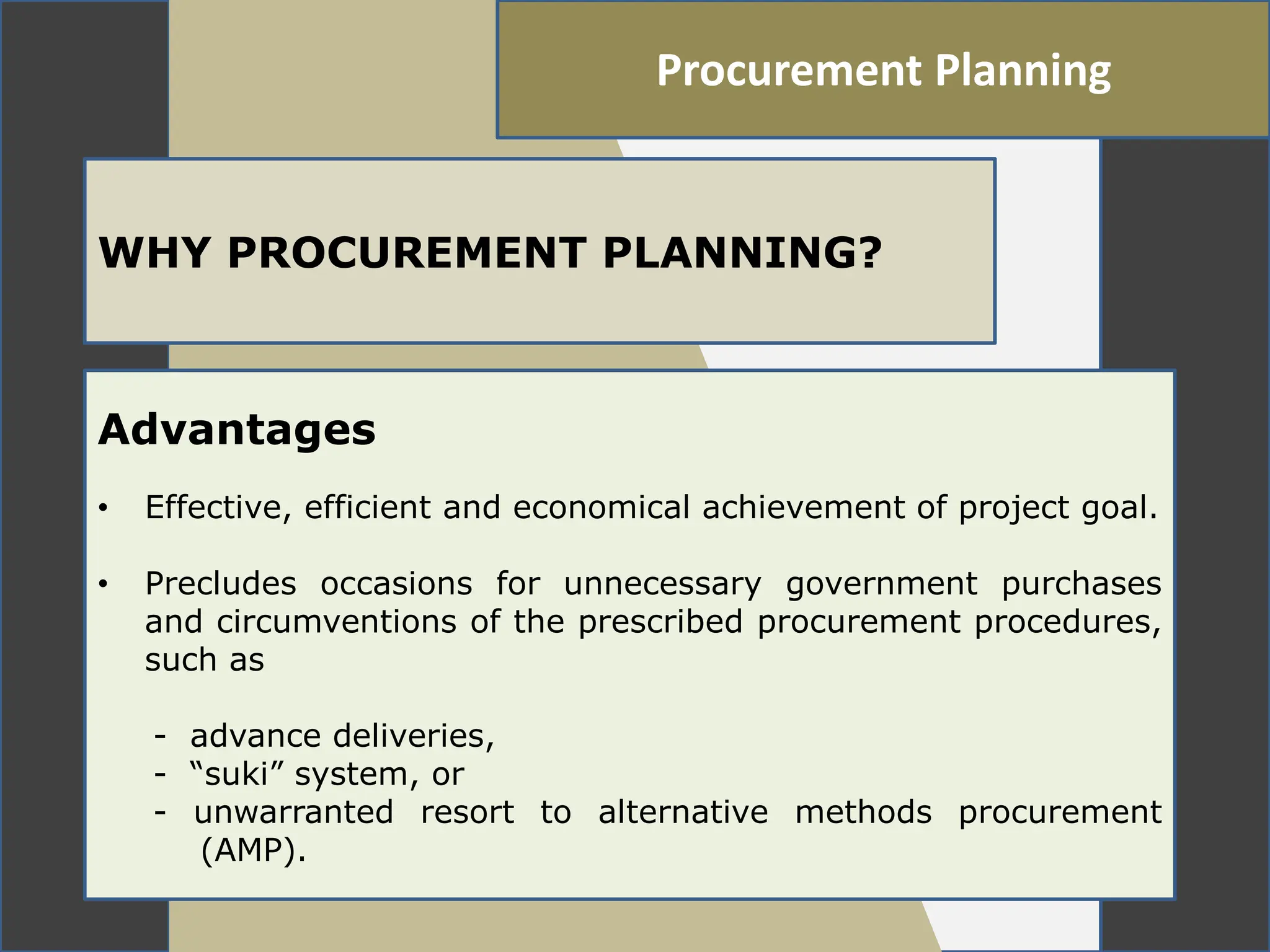 LECTURE - Planning.ppt