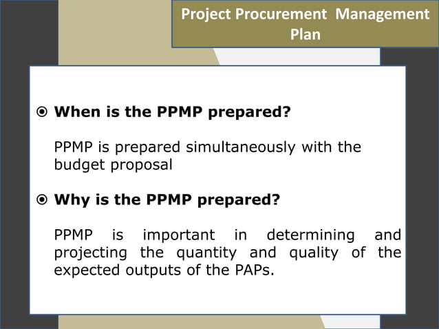 LECTURE - Planning.ppt