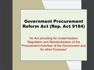 LECTURE - Planning.ppt