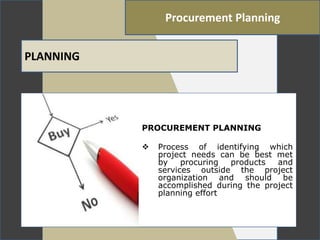 LECTURE - Planning.ppt