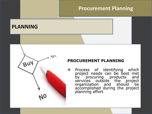 LECTURE - Planning.ppt