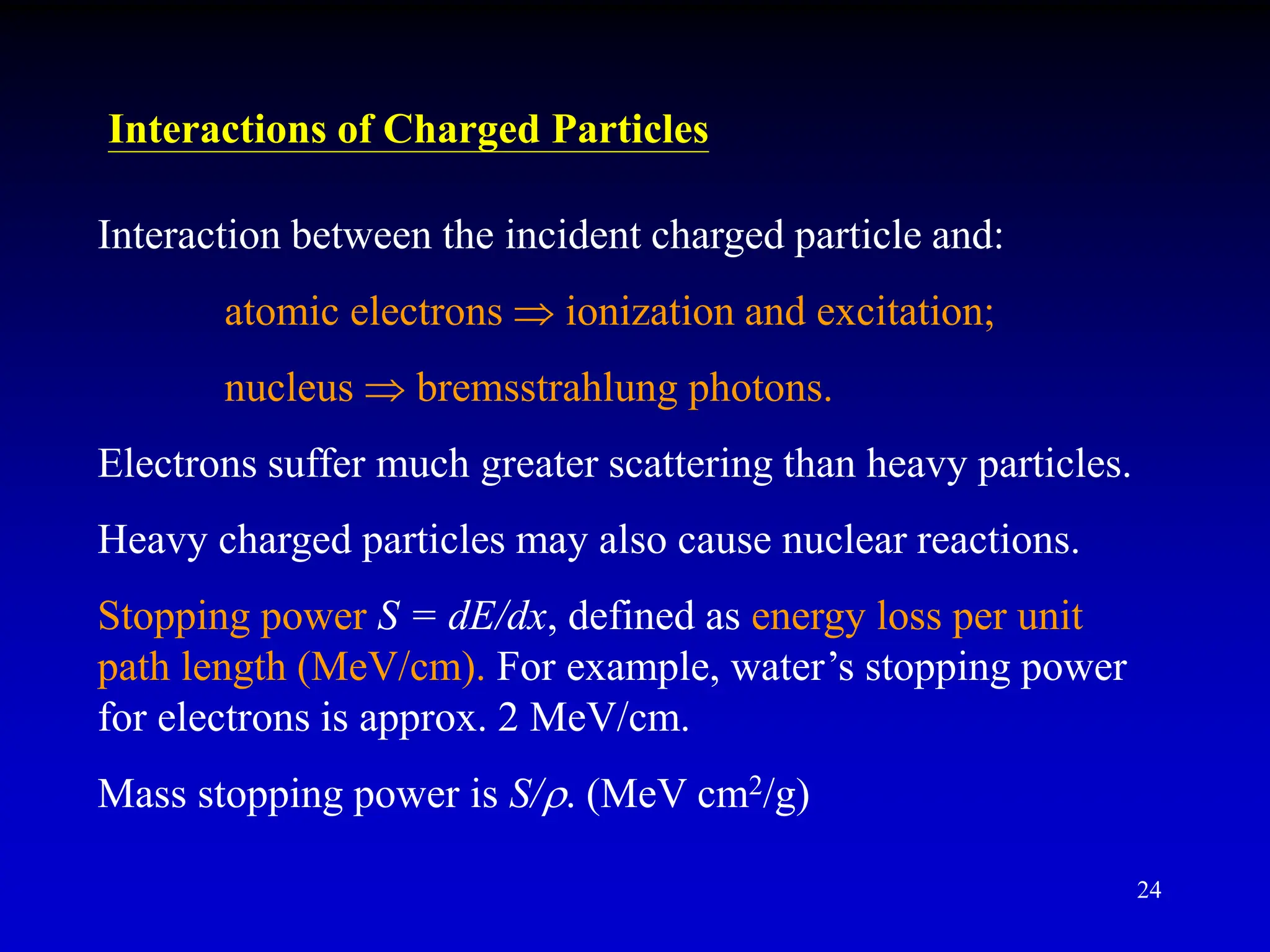 Radiation Interactions.ppt