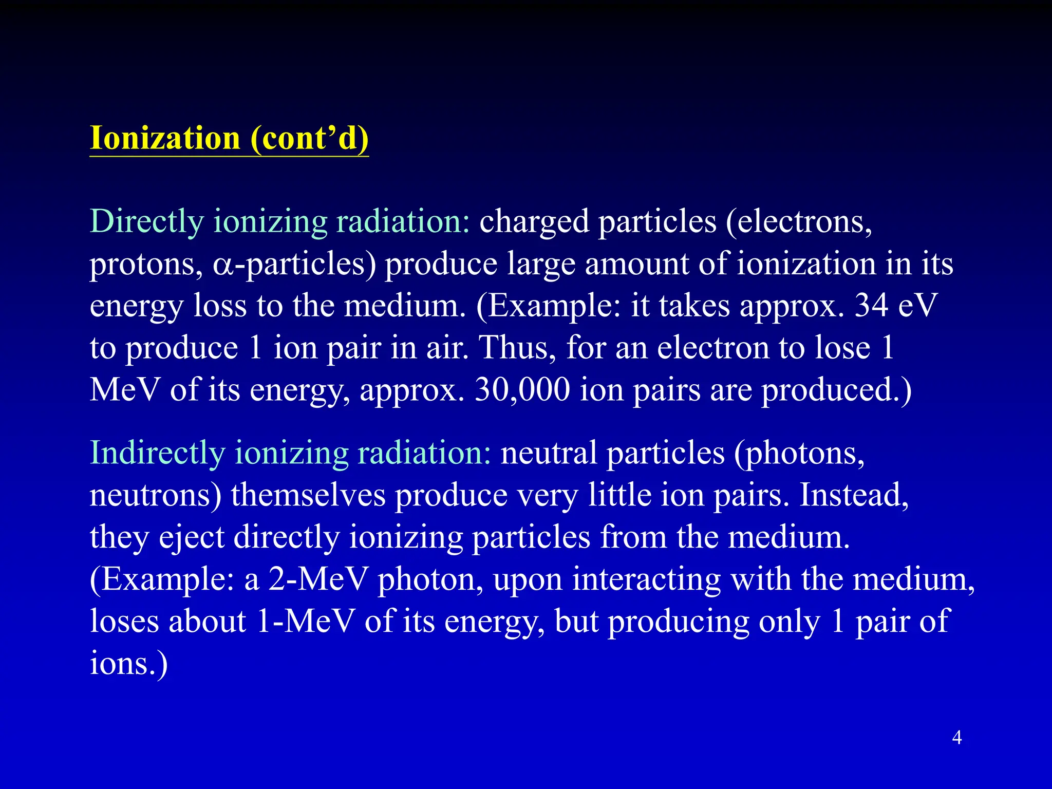 Radiation Interactions.ppt