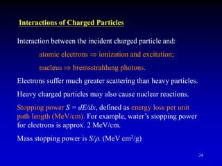 Radiation Interactions.ppt