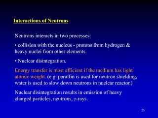 Radiation Interactions.ppt