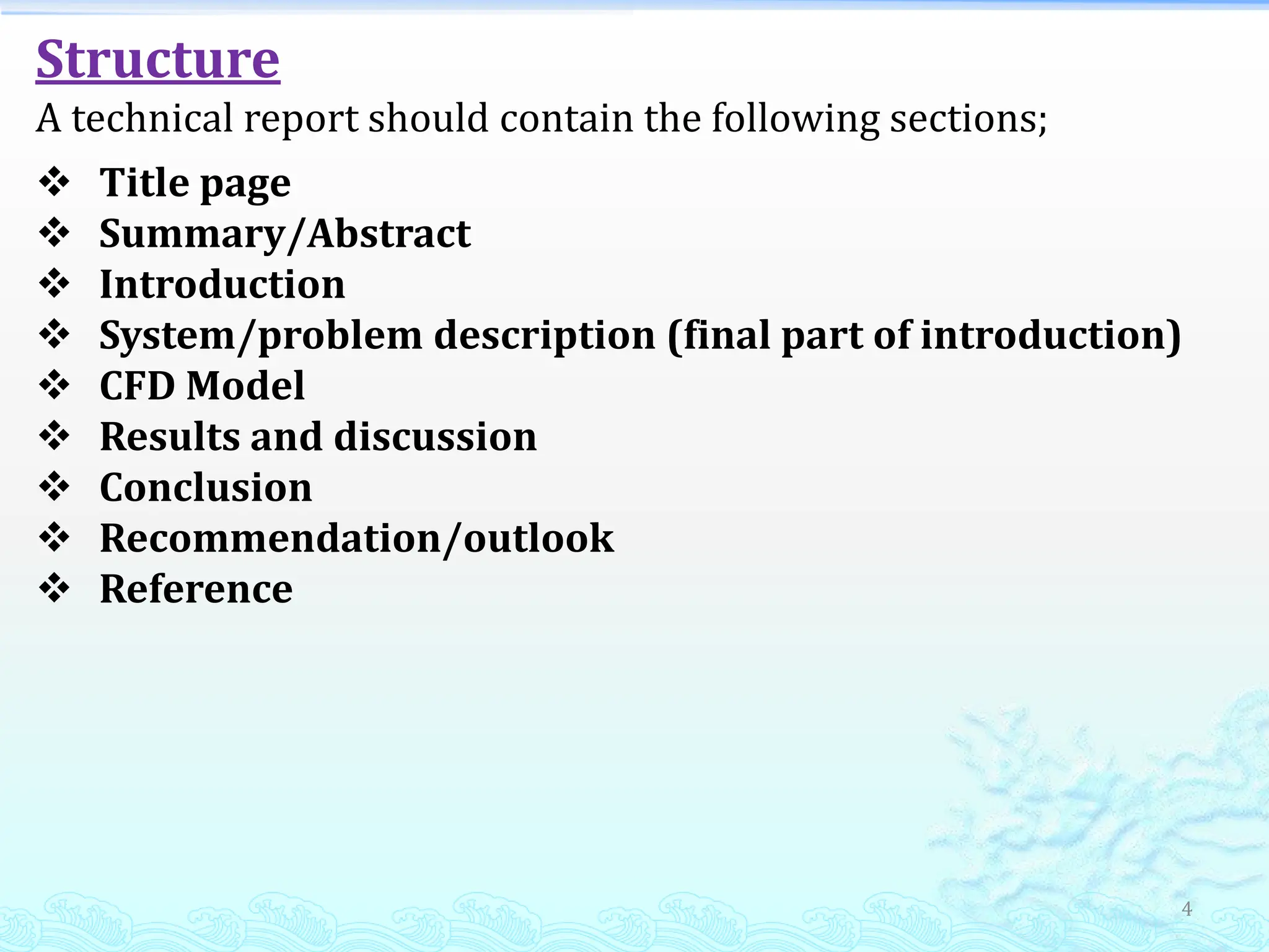 Lecture Report Writinglecture Report Writingpdf Physics Science
