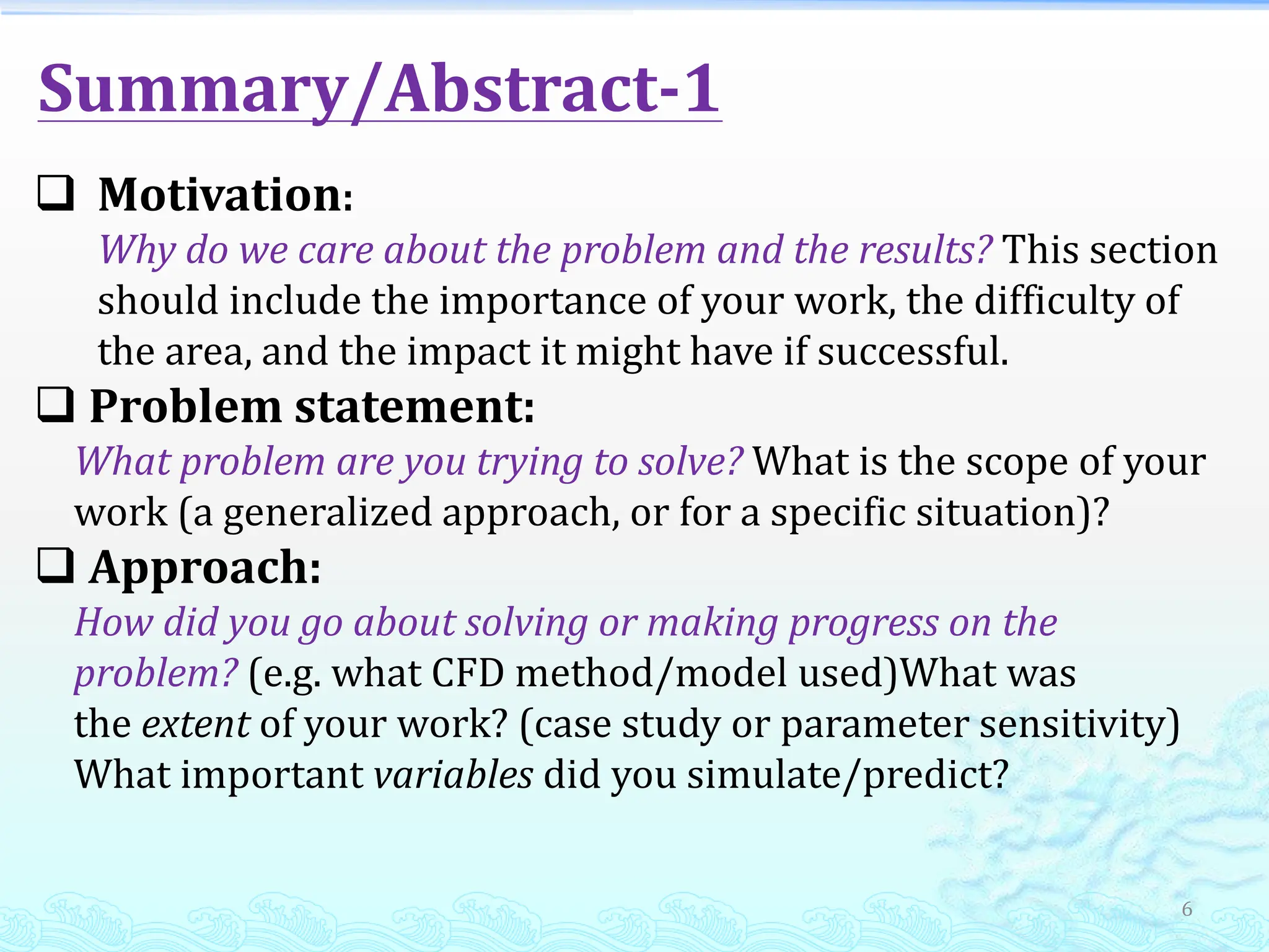 Lecture Report Writinglecture Report Writingpdf Physics Science