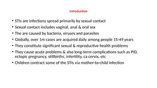 Lecture - Sexually transmitted infections.pptx
