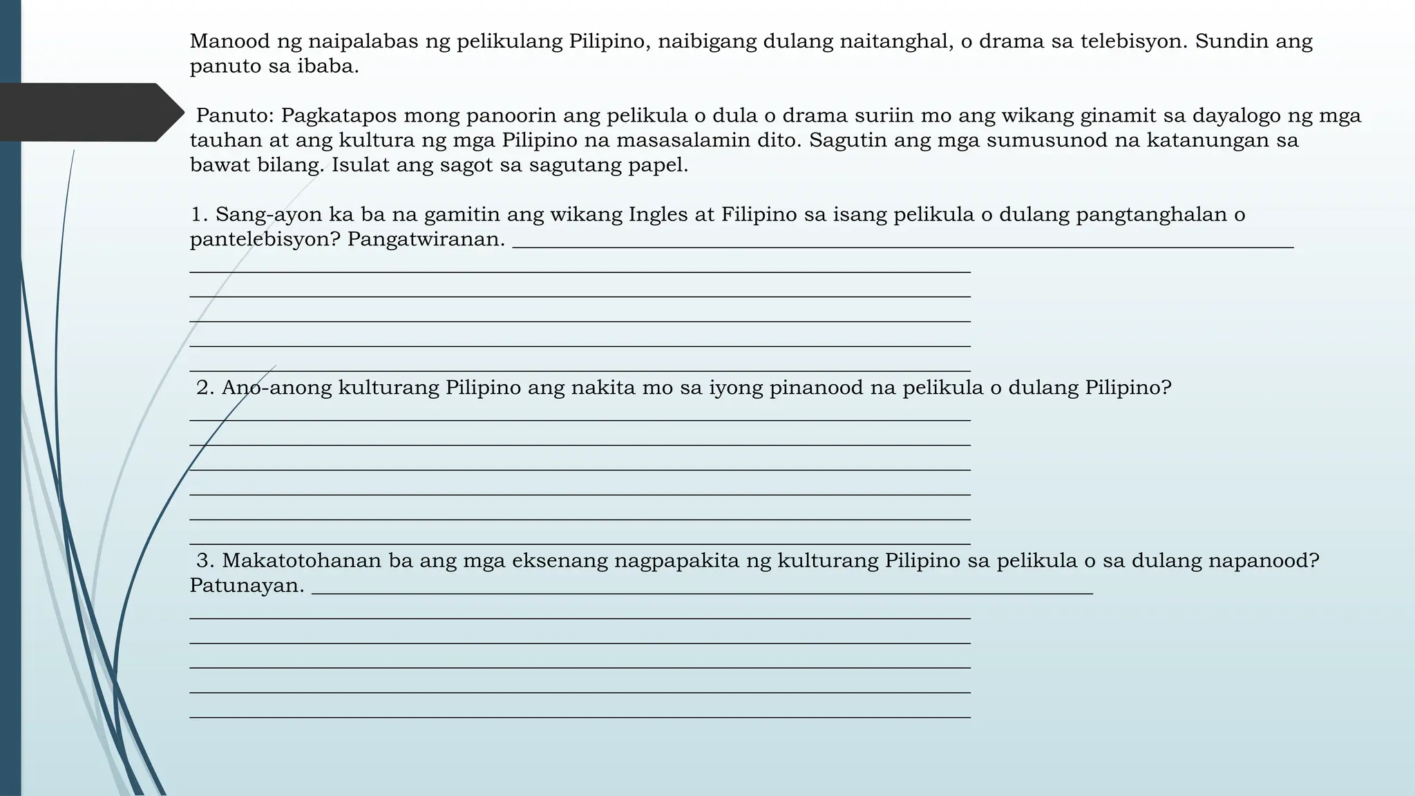 LECTURE-Sitwasyong-Pangwika-Sa-Pelikula-at-Dula.pptx