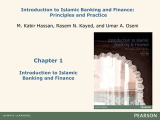 Banking principle lecture | PPT