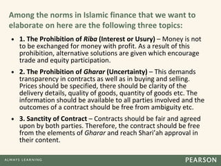 Banking principle lecture | PPT