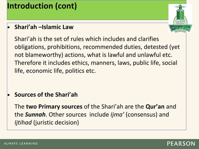 Banking principle lecture | PPT | Islam | Religion & Spirituality