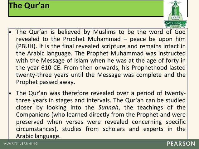 Banking principle lecture | PPT | Islam | Religion & Spirituality