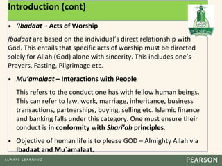 Banking principle lecture | PPT