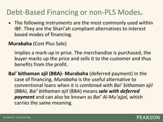 Banking principle lecture | PPT