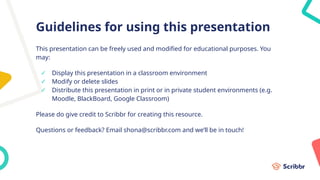 Lecture Slides on APA Format APA Style Citation | PPTX
