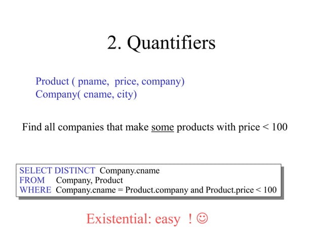 The Complete Presentation on SQL Server | PPT