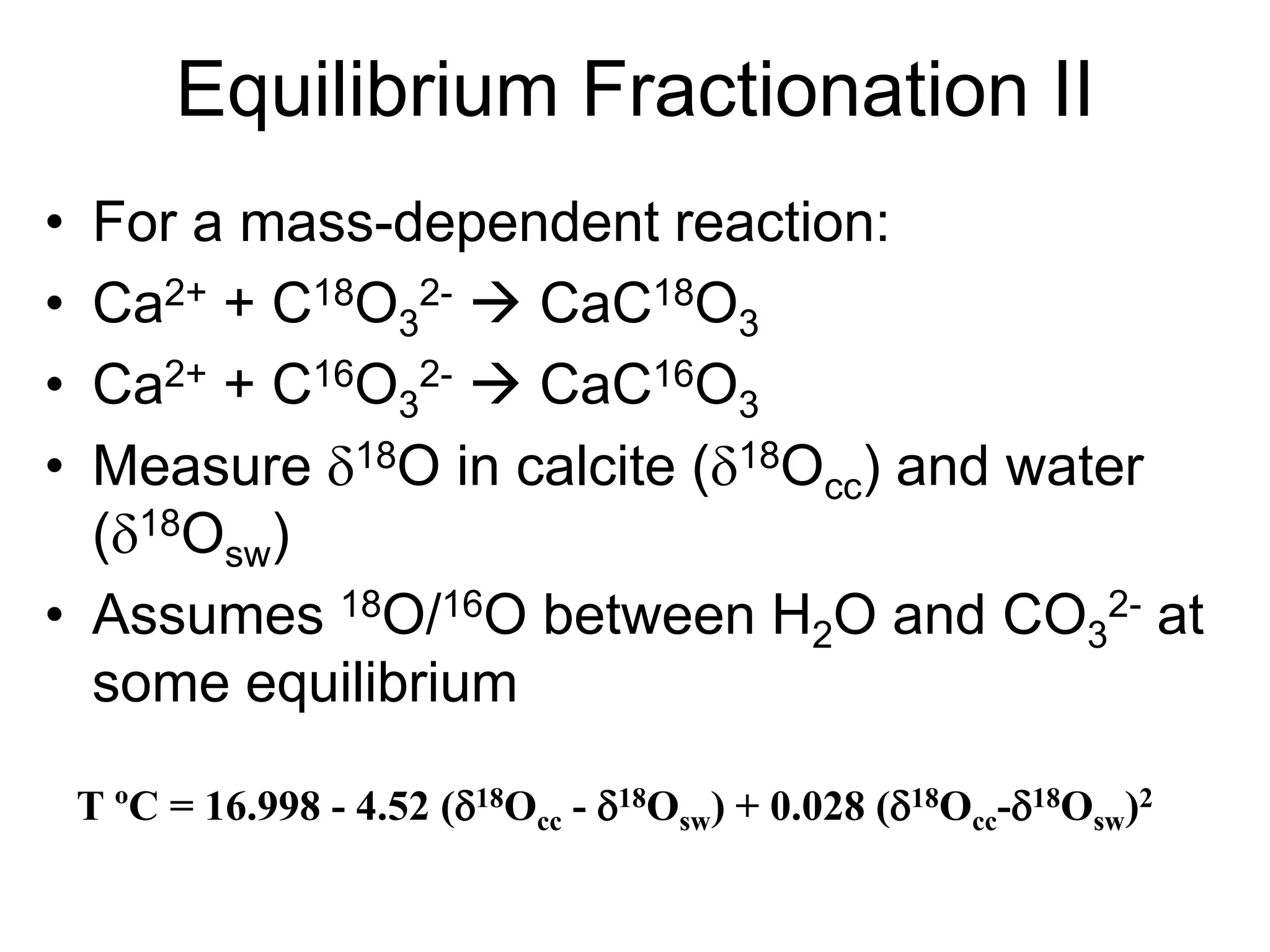 Lecture-Stable isotope geochemistry.ppt