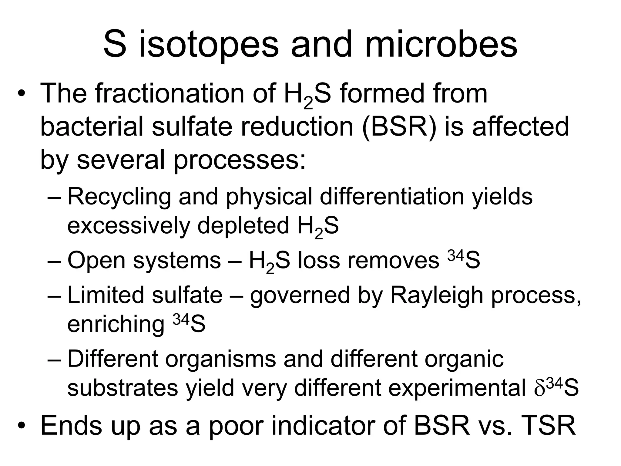 Lecture-Stable isotope geochemistry.ppt