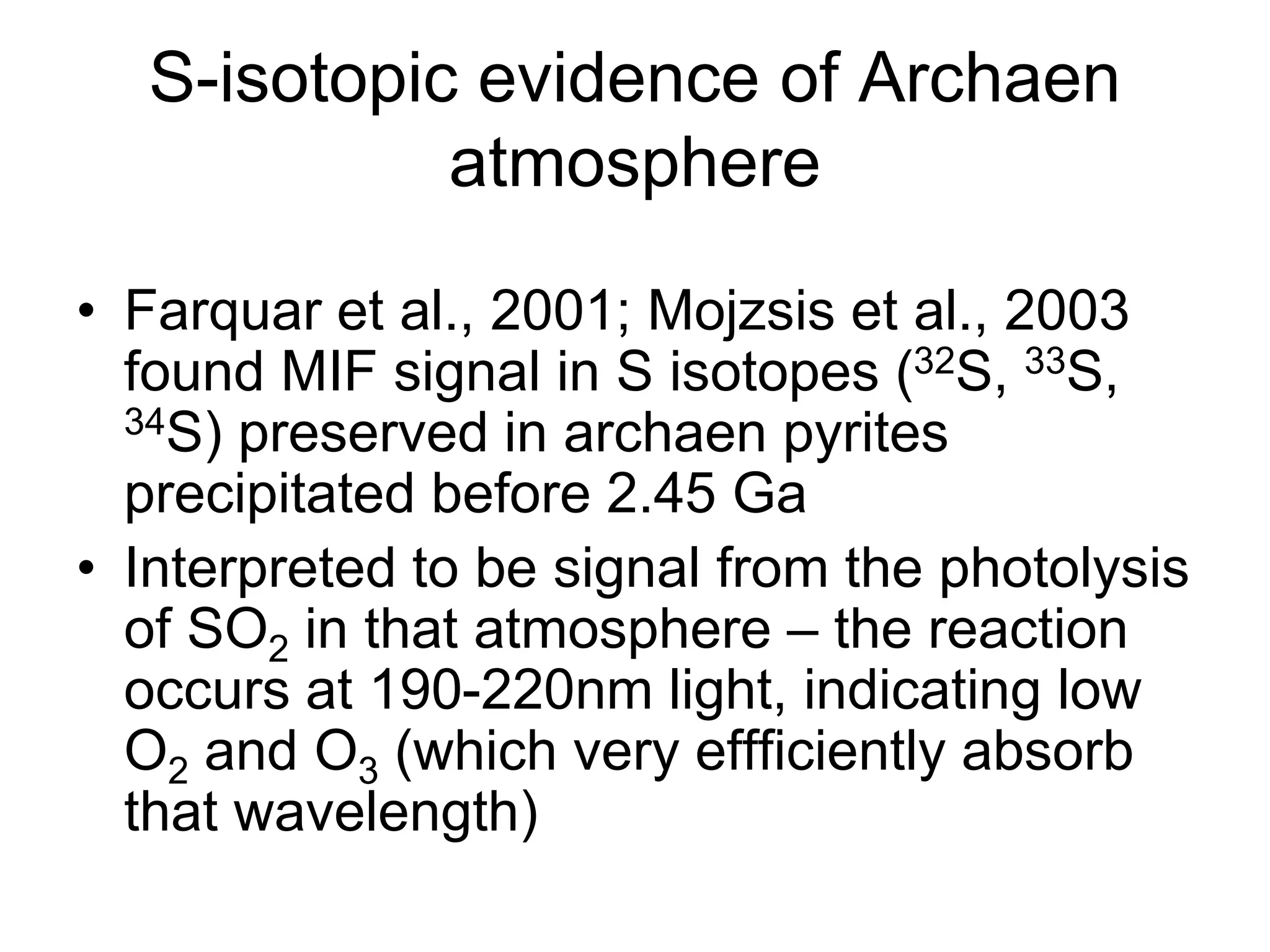 Lecture-Stable isotope geochemistry.ppt