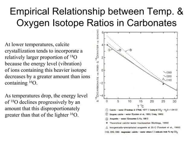 Lecture-Stable isotope geochemistry.ppt