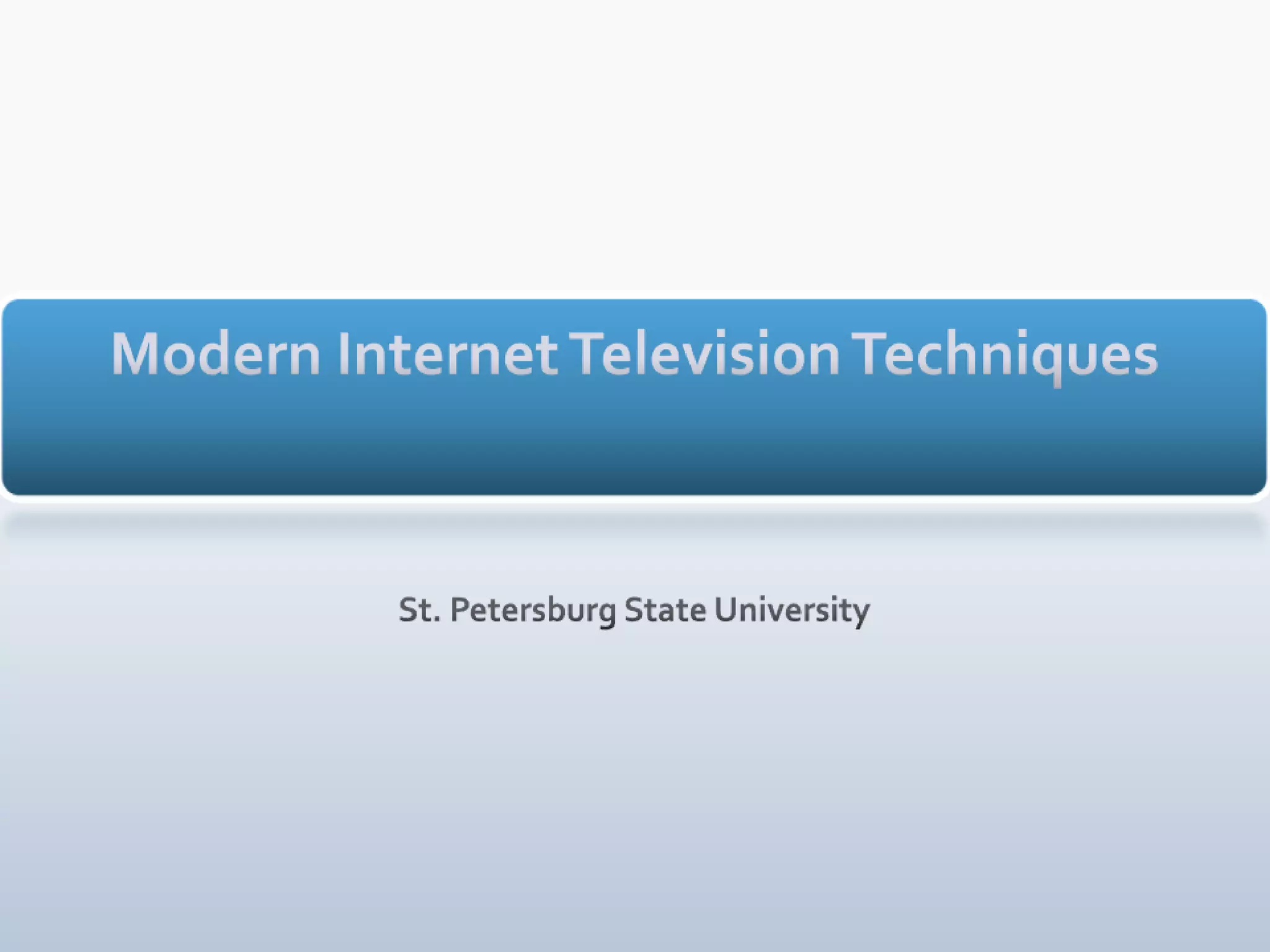 Lecture 7: Hyperlocal Journalism | PPT