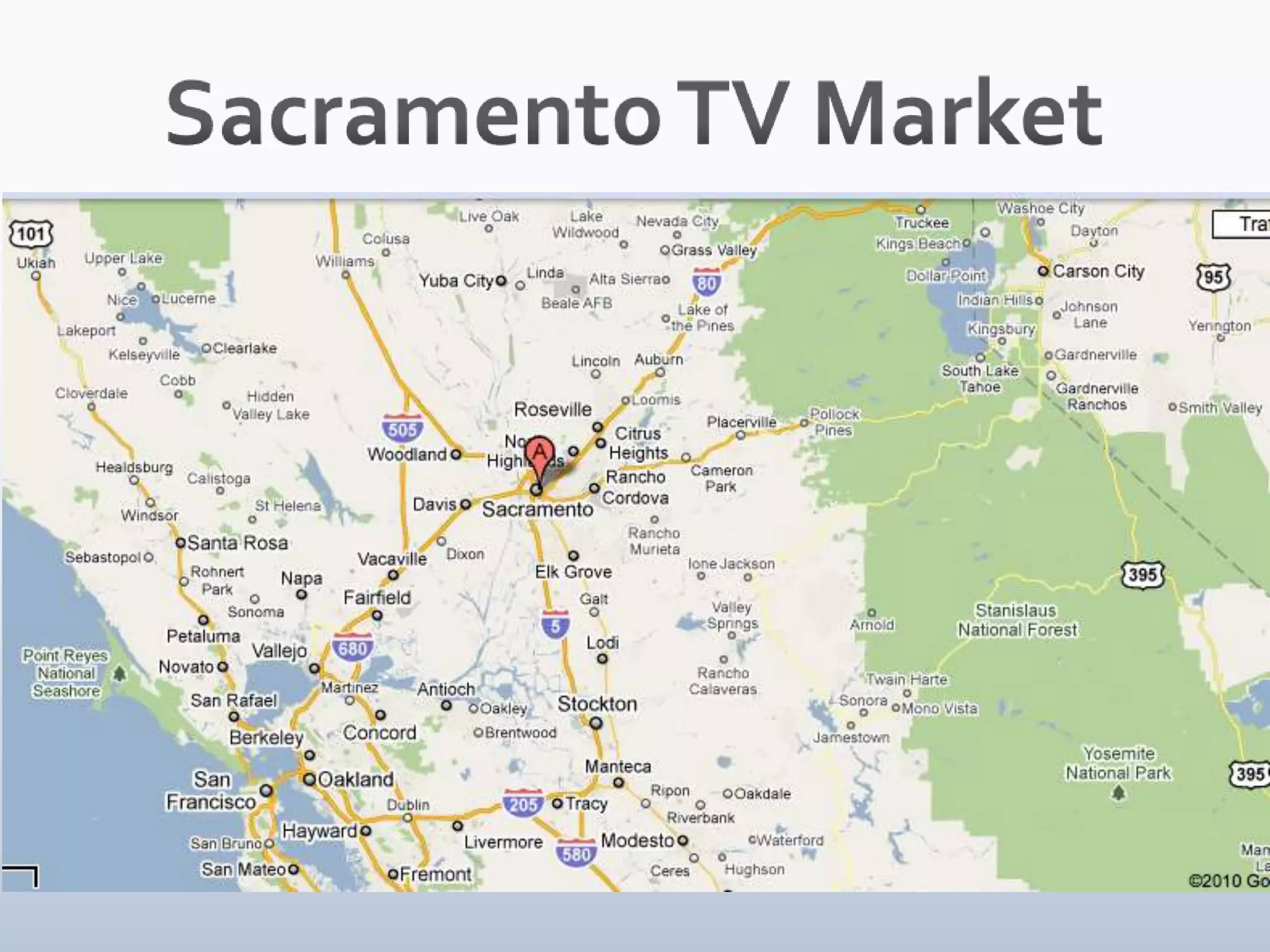 Lecture 7: Hyperlocal Journalism | PPT