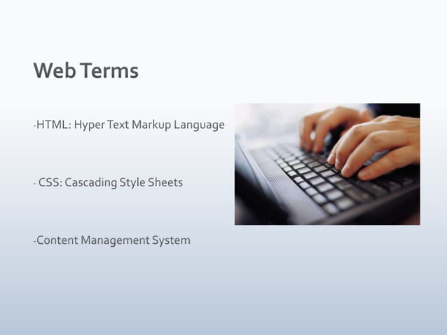 Lecture 4: Producing Multimedia Content | PPTX