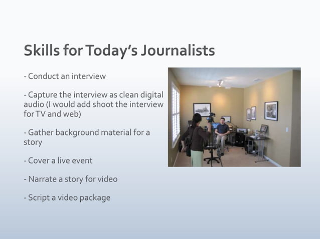 Lecture 4: Producing Multimedia Content | PPTX