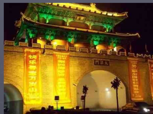 Sui, Tang, & Song China - continuities & changes | PPTX