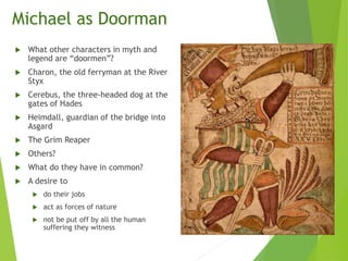 Think Like a Dinosaur | PPTX