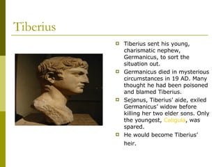 Lecture Two Emperors | PPT