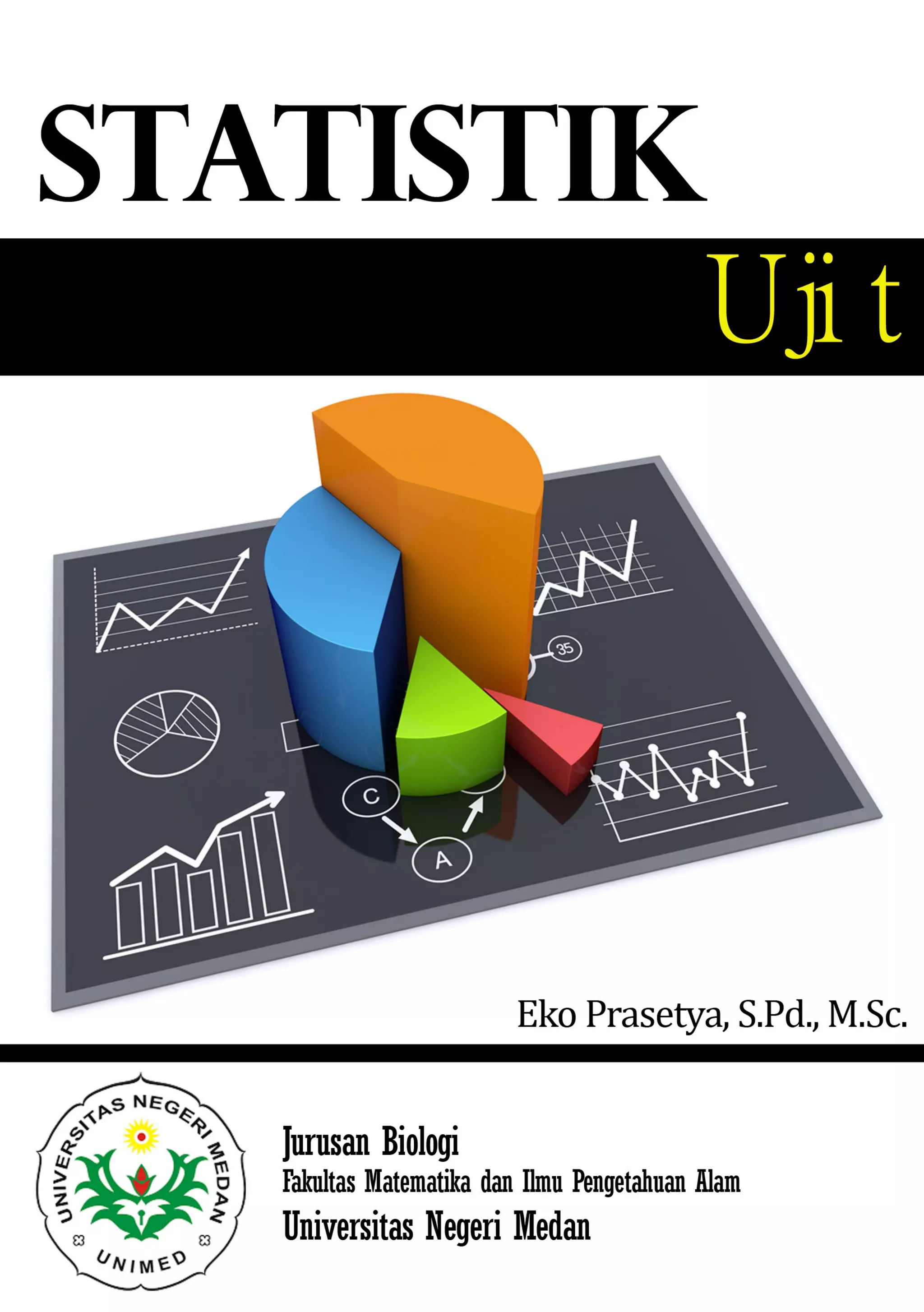 Pengantar Uji T | PDF