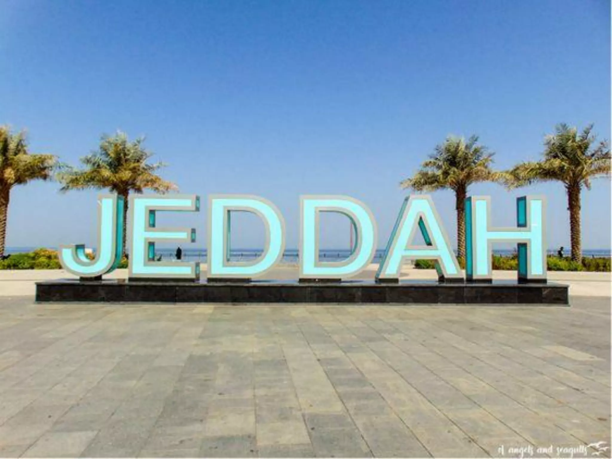 Jeddah Urban Form Forces - Political and Cultural | PPT