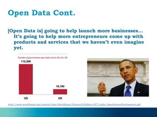 Open Data-Driven Innovation and Smart Cities_Open Data Business Model ...