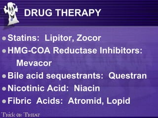 Lecture Xv Arteriosclerosis And Atherosclerosis 11 | PPT