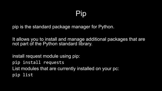Python Lecture 0 Ppt 1500