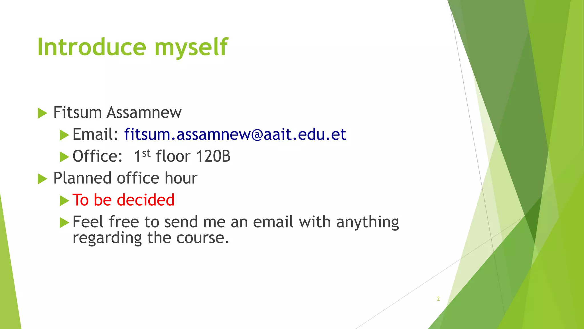 Lecture 0 - Parallel Computing.pptx