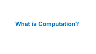Theory of computation introduction Lecture 00.pptx