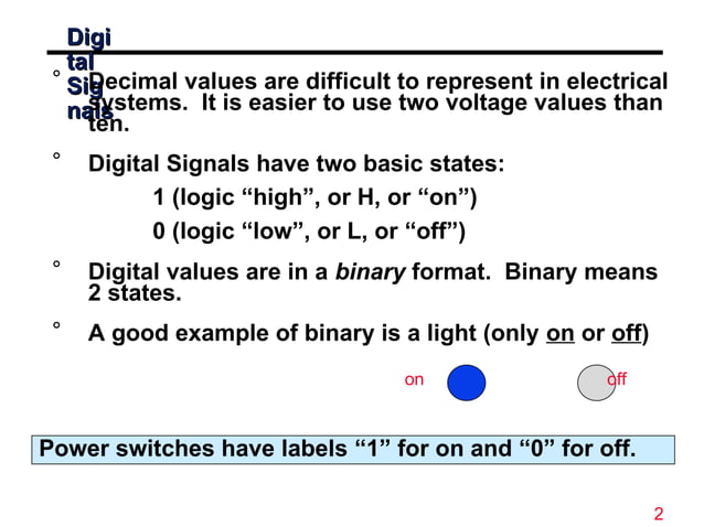 Lecture 00 - Digital Logic Design Course.ppt