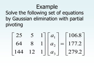 lecture0003-numerical-methods-topic-3-solution-of-systems-of-linear-equations-lectures-.pptx