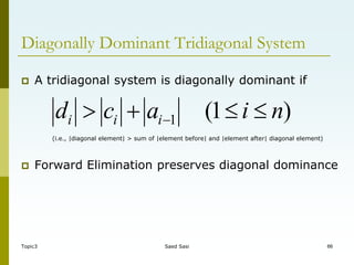 lecture0003-numerical-methods-topic-3-solution-of-systems-of-linear-equations-lectures-.pptx