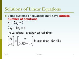 lecture0003-numerical-methods-topic-3-solution-of-systems-of-linear-equations-lectures-.pptx