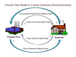 Circular Flow of Income | PPT